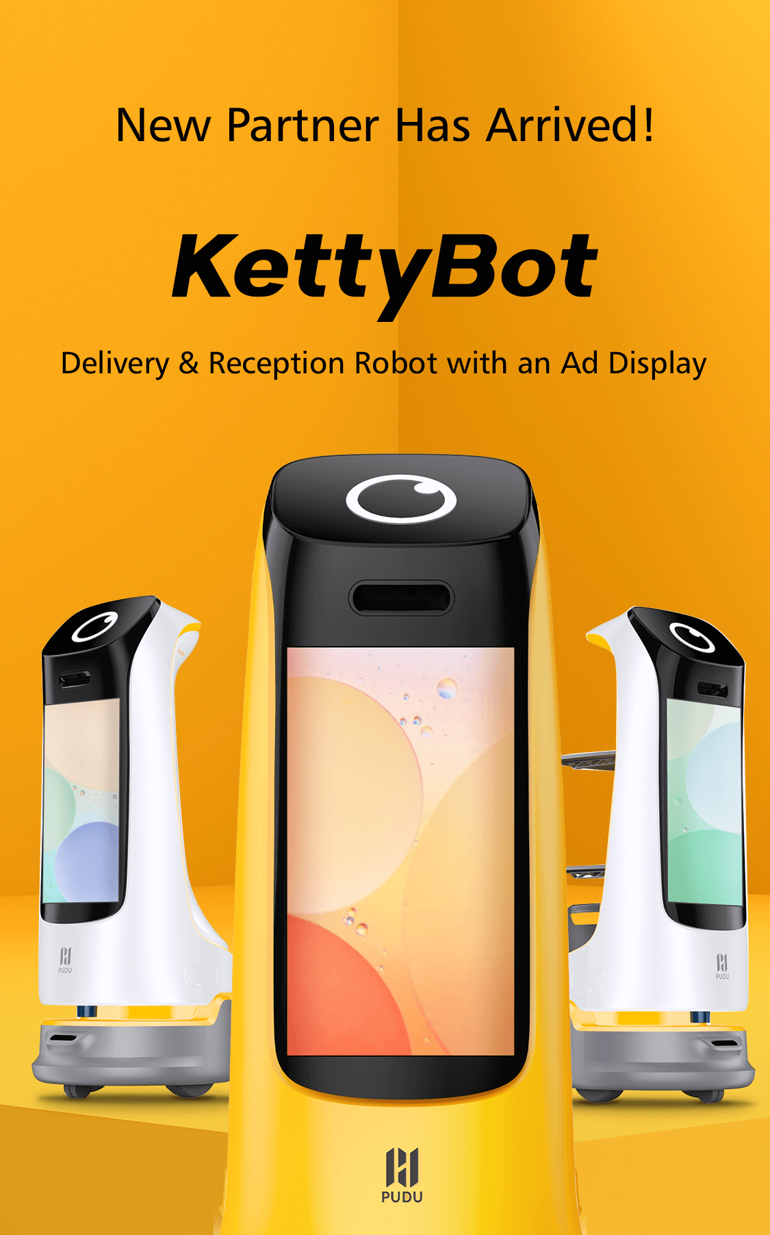 kettyBot